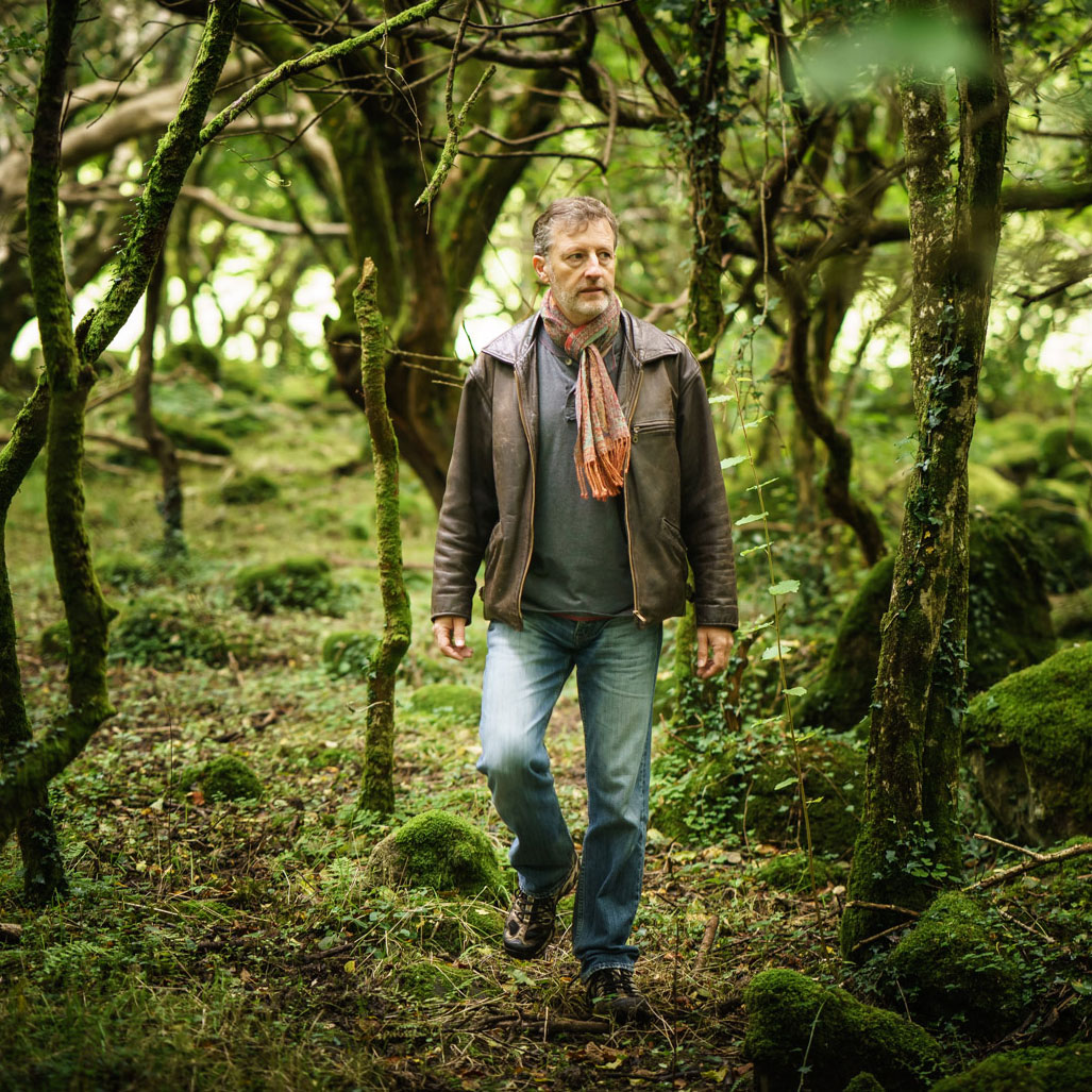 Stories of Welsh Myths (5-11 years) • Malvern Festival of Ideas