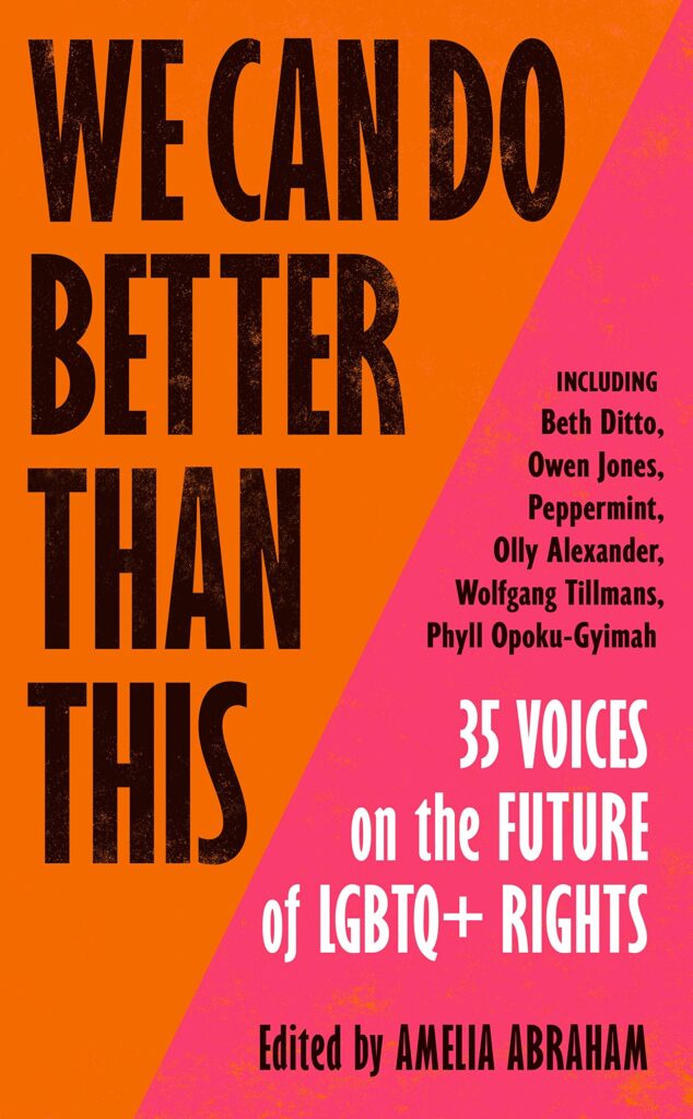 We can do better than this • Malvern Festival of Ideas