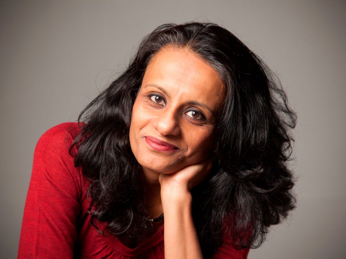 Priyamvada Gopal • Malvern Festival of Ideas Speaker