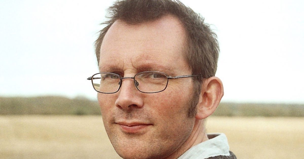 Rob Hopkins • Malvern Festival of Ideas Speaker