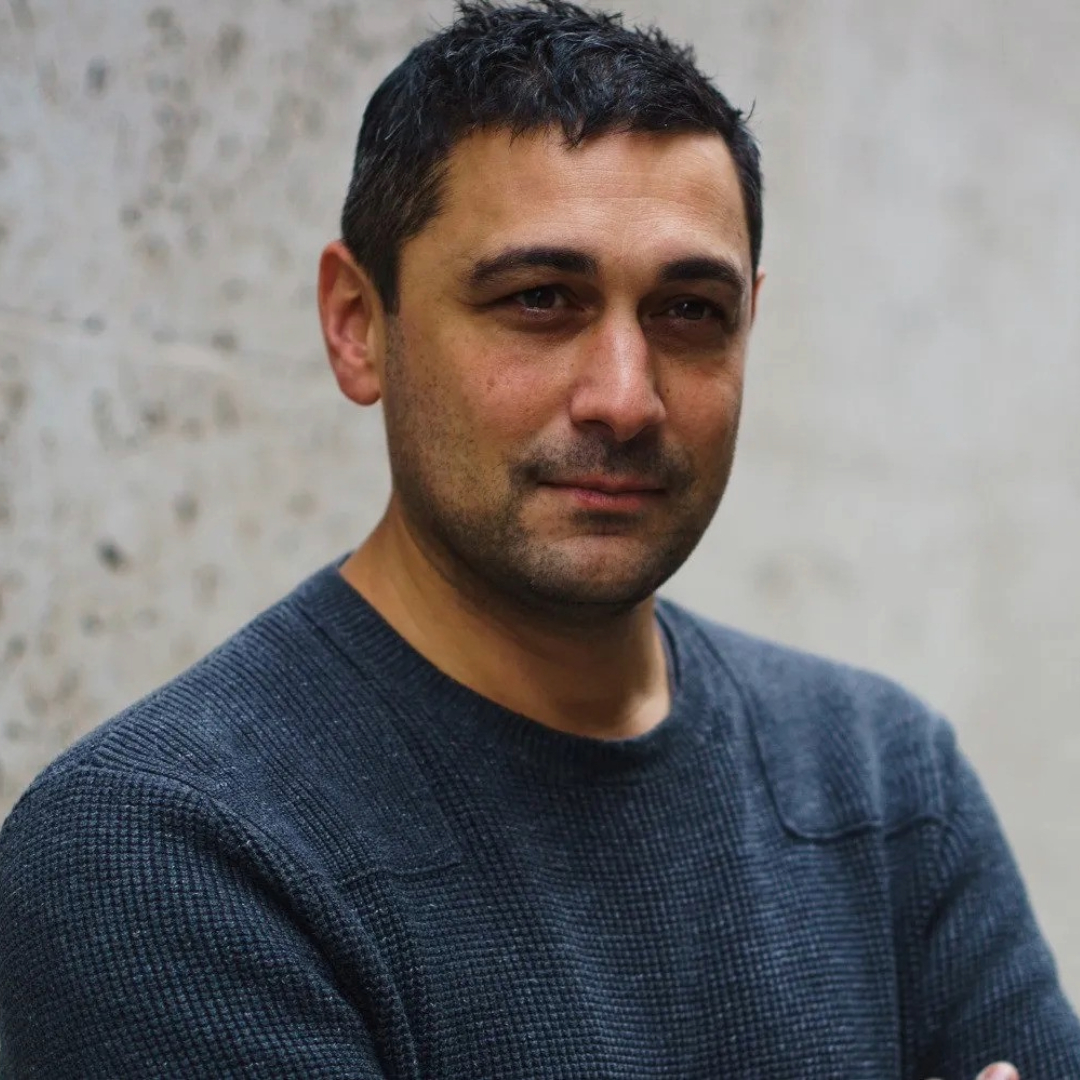 Adam Rutherford • Malvern Festival of Ideas Speaker