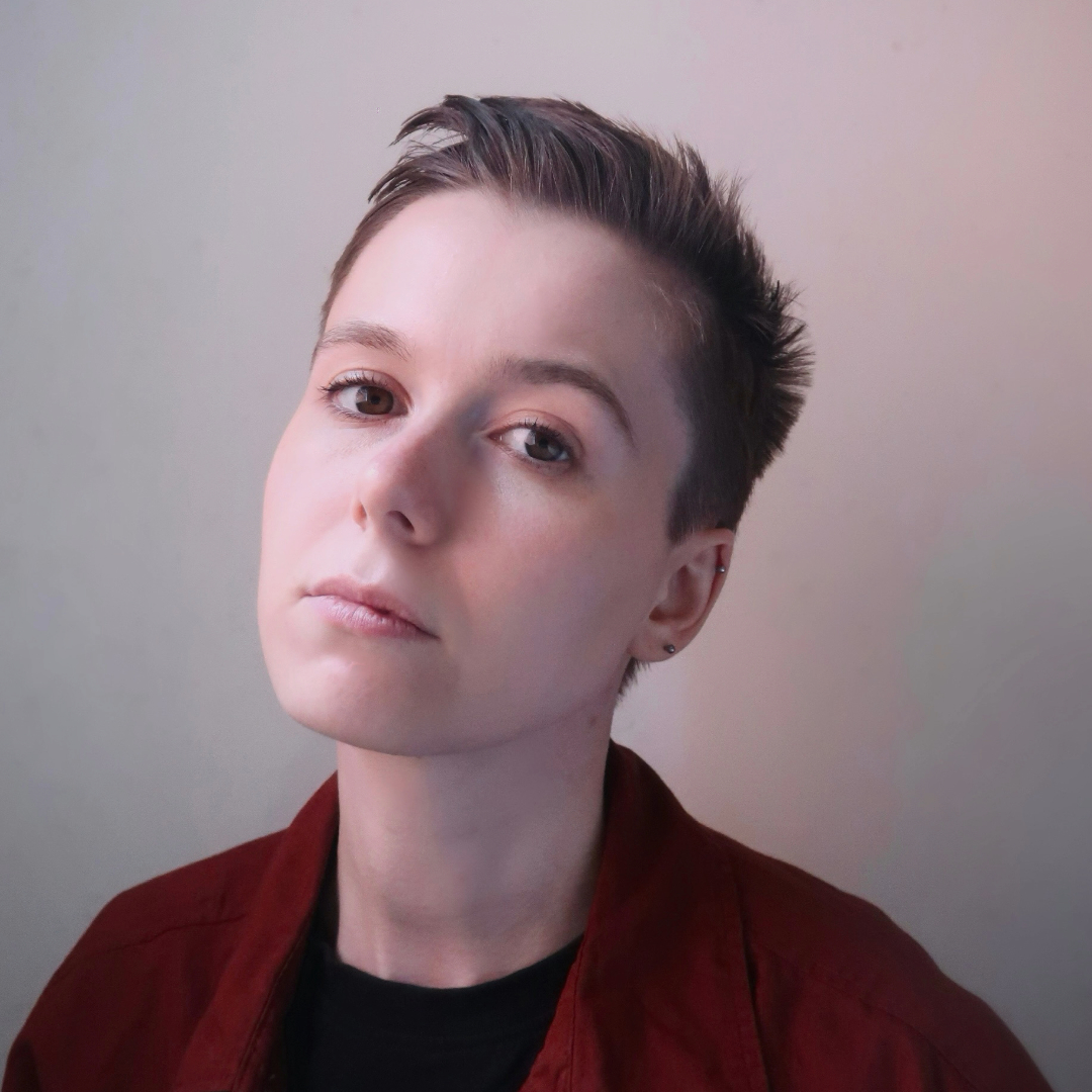 Elsa Williams • Malvern Festival of Ideas Speaker