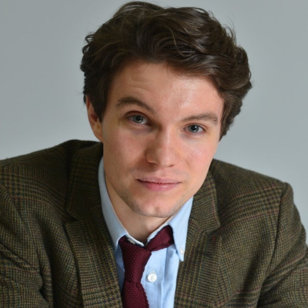 Sam Fowles • Malvern Festival of Ideas Speaker