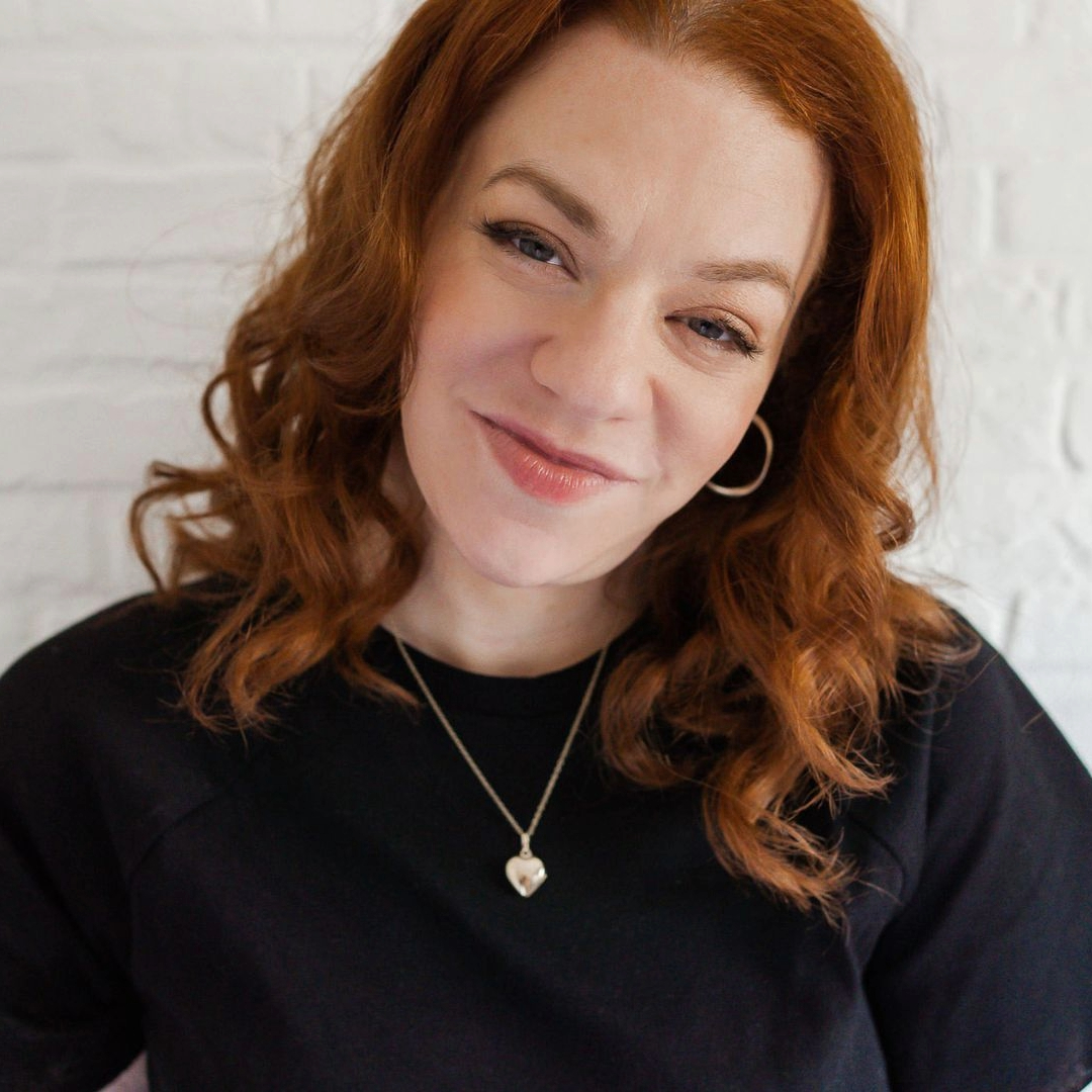 Sara Gibbs • Malvern Festival of Ideas Speaker