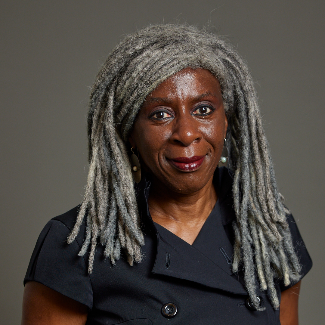 Baroness Lola Young on Identity, Power, and Change • Malvern Festival ...